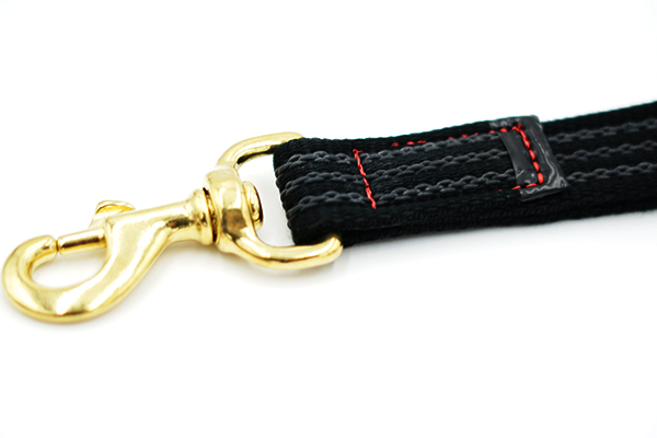 PATROL LEAD DOUBLE HANDLE - Pro K9